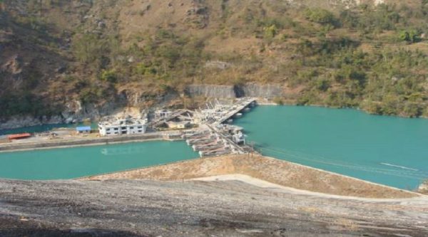 Upper Karnali Project’s dispute moved to constitutional bench - Fiscal ...