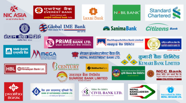 Banks profit surges to Rs 49.21 billion in 9 months, Led by Nabil and ...