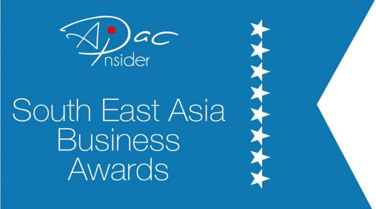 F1Soft bags South East Asia Business Award - Fiscal Nepal