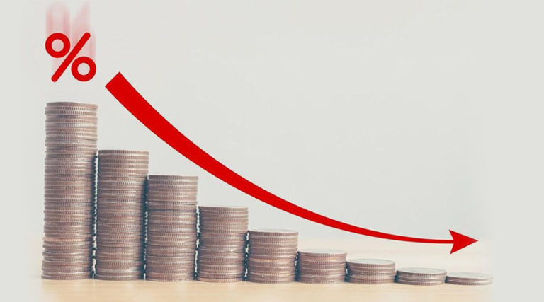 Banks slash interest rates amidst excess liquidity and economic ...