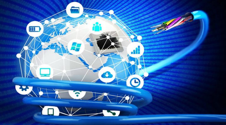 Communications Minister Sharma vows action on bandwidth management ...