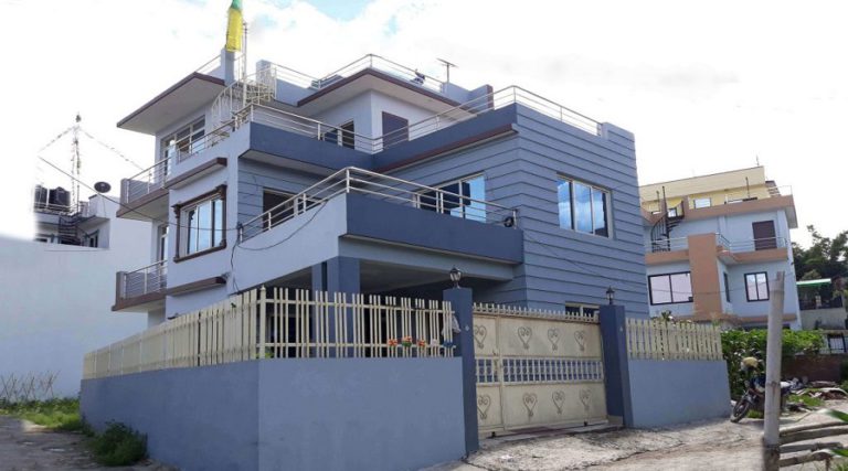 Real estate transactions plummet nationwide, revenue falls sharply ...