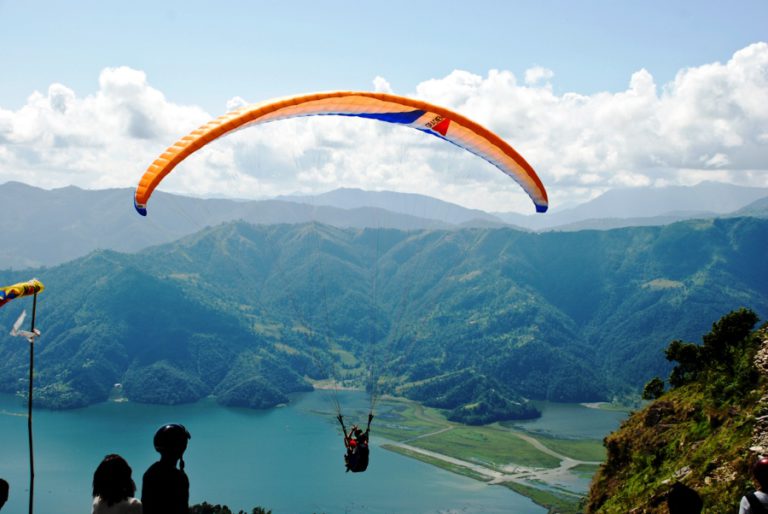Nepal welcomes 1.14 million tourists in 2024, A 14pc increase from last ...