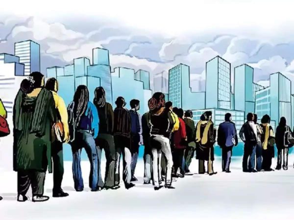 Over 66,000 Nepalis left country for permanent residency in 2024 ...