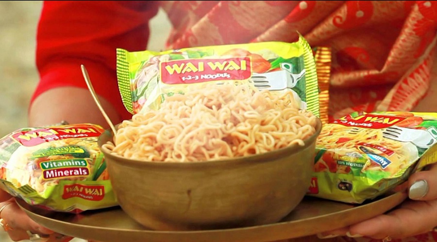 Wai Wai Final | Fiscal Nepal