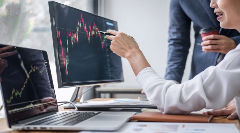 Broker companies to launch independent TMS for stock trading from today ...