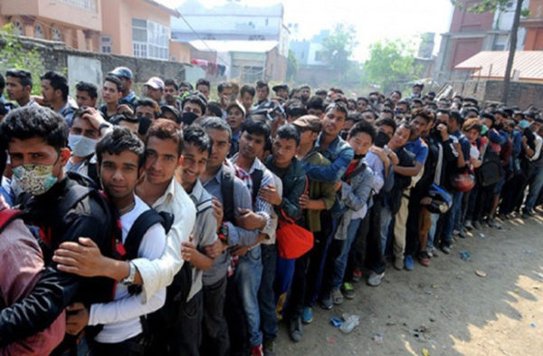 Government moves to help EPS passers waiting for jobs in South Korea ...
