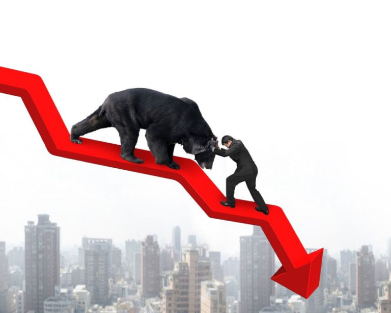 Downward trend continues in Nepal’s Stock Market; NEPSE and turnover ...