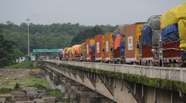 Nepal's import rises by 53.3 percent in 11 months - Fiscal Nepal