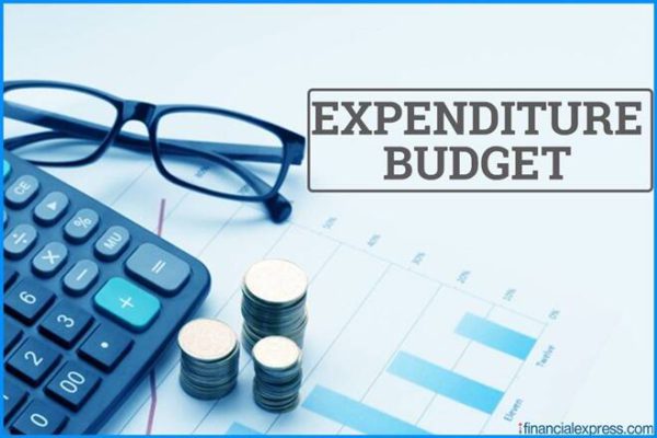 Development budget expenditure at 14.57% in six months - Fiscal Nepal