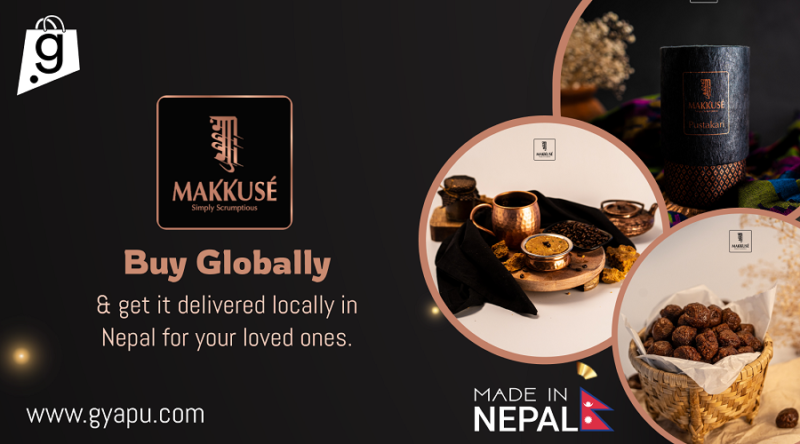 Makkusé celebrates one month of its launch - Fiscal Nepal
