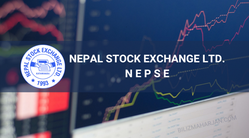 NEPSE falls below 2,700 as selling pressure drags market; Turnover ...