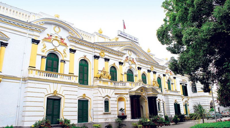 Remittance inflows surge despite fewer Nepalis going abroad - Fiscal Nepal