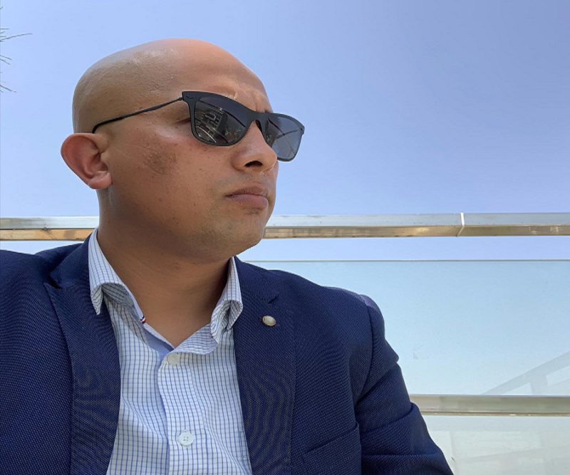 How COVID-19 is Reshaping Nepal’s Banking Culture: Article by John Narayan Parajuli - Fiscal Nepal