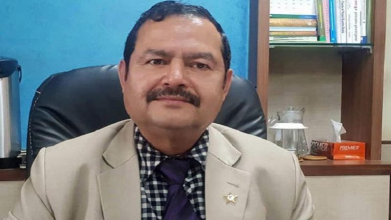 Finance Ministry seeks clarification with Sebon chair Dhungana on ...