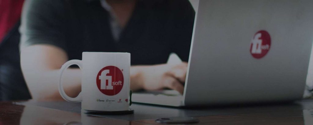 18 Years of F1 Soft: From a small web hosting firm to Nepal's leading ...