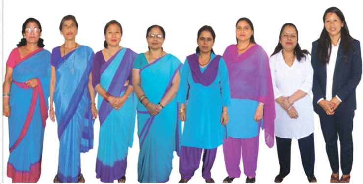 Nepal to implement contribution-based social security system for new ...