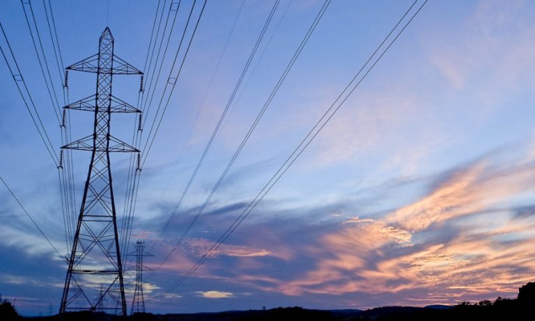 NEA to build transmission line network that consumes 4,000MW of ...