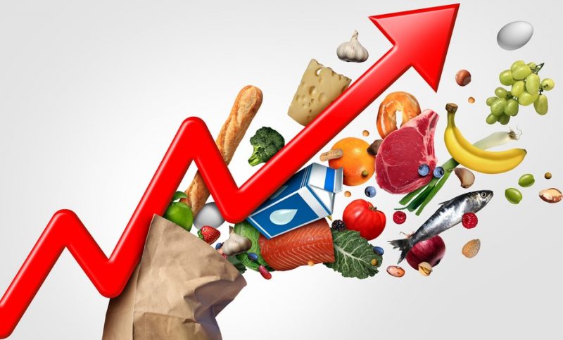 Inflation climbs above 5% as fruit prices and transport costs surge ...