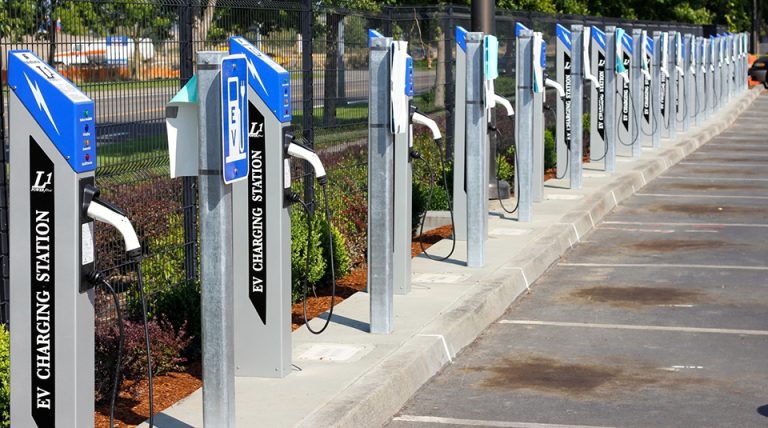 Nepal’s EV charging infrastructure expands to 1,250 stations nationwide ...
