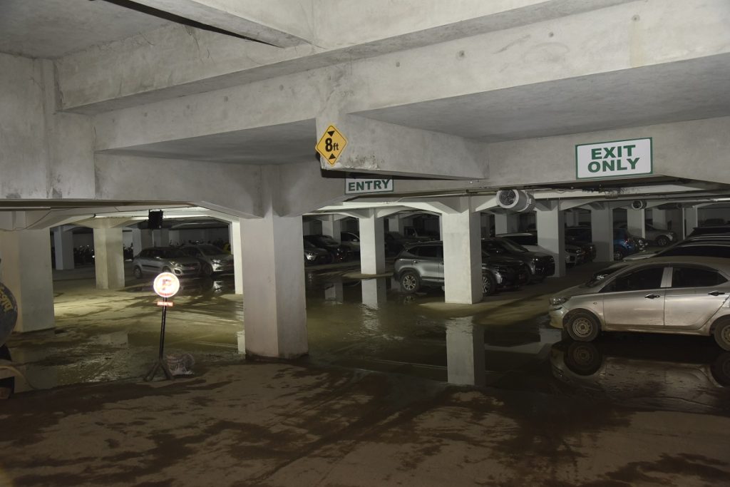 Kathmandu Metropolitan City introduces ample parking alternatives following New Road roadside ...