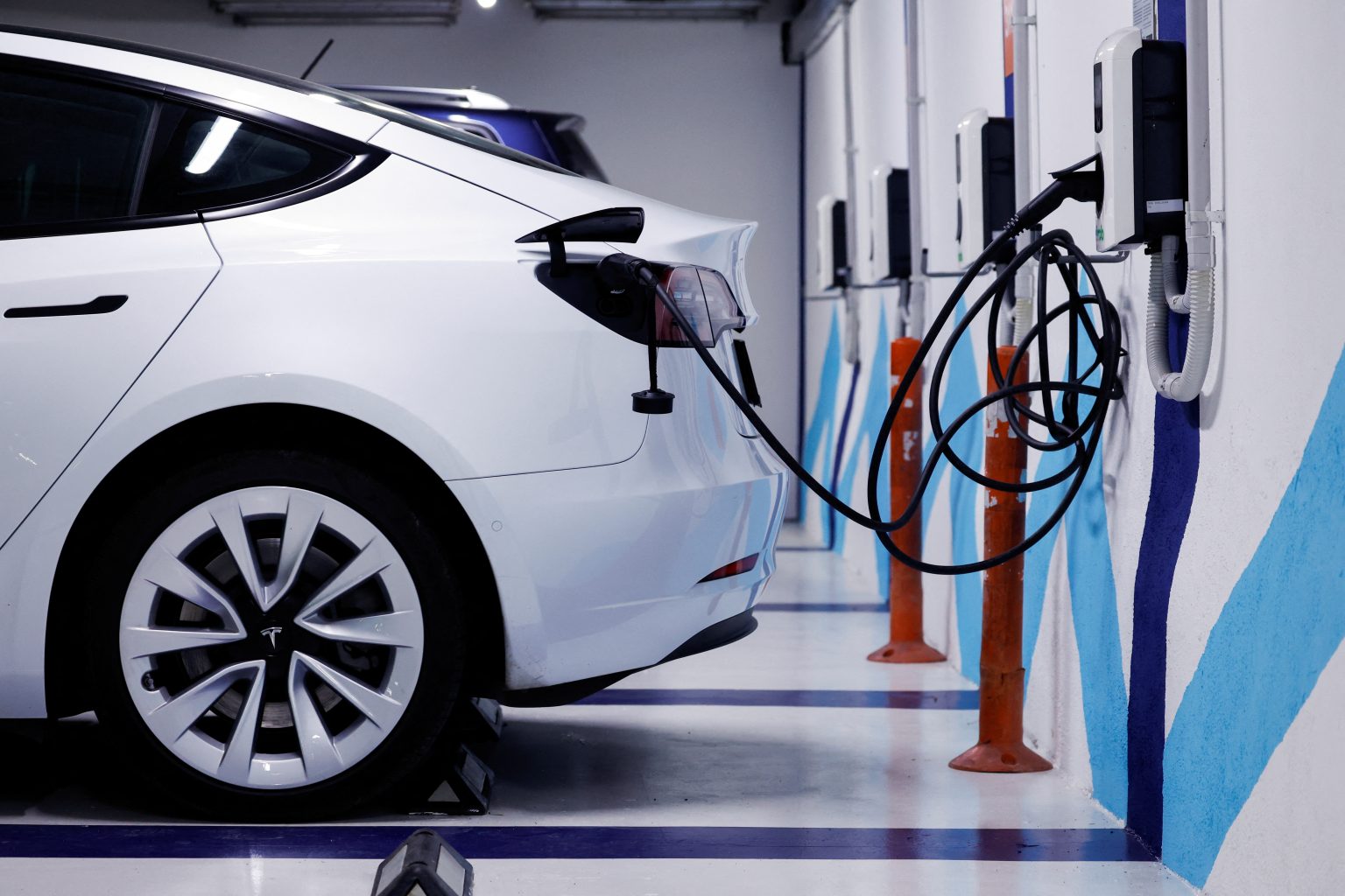 EV imports surge as Nepal accelerates toward zero-emission goals ...