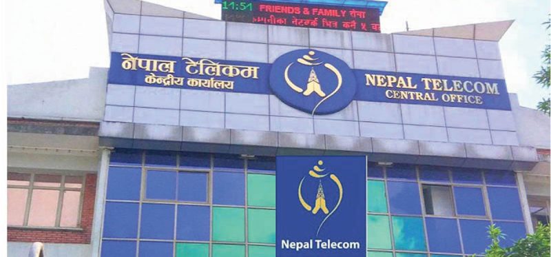 Declining profits spur Nepal Telecom to consider public share expansion ...
