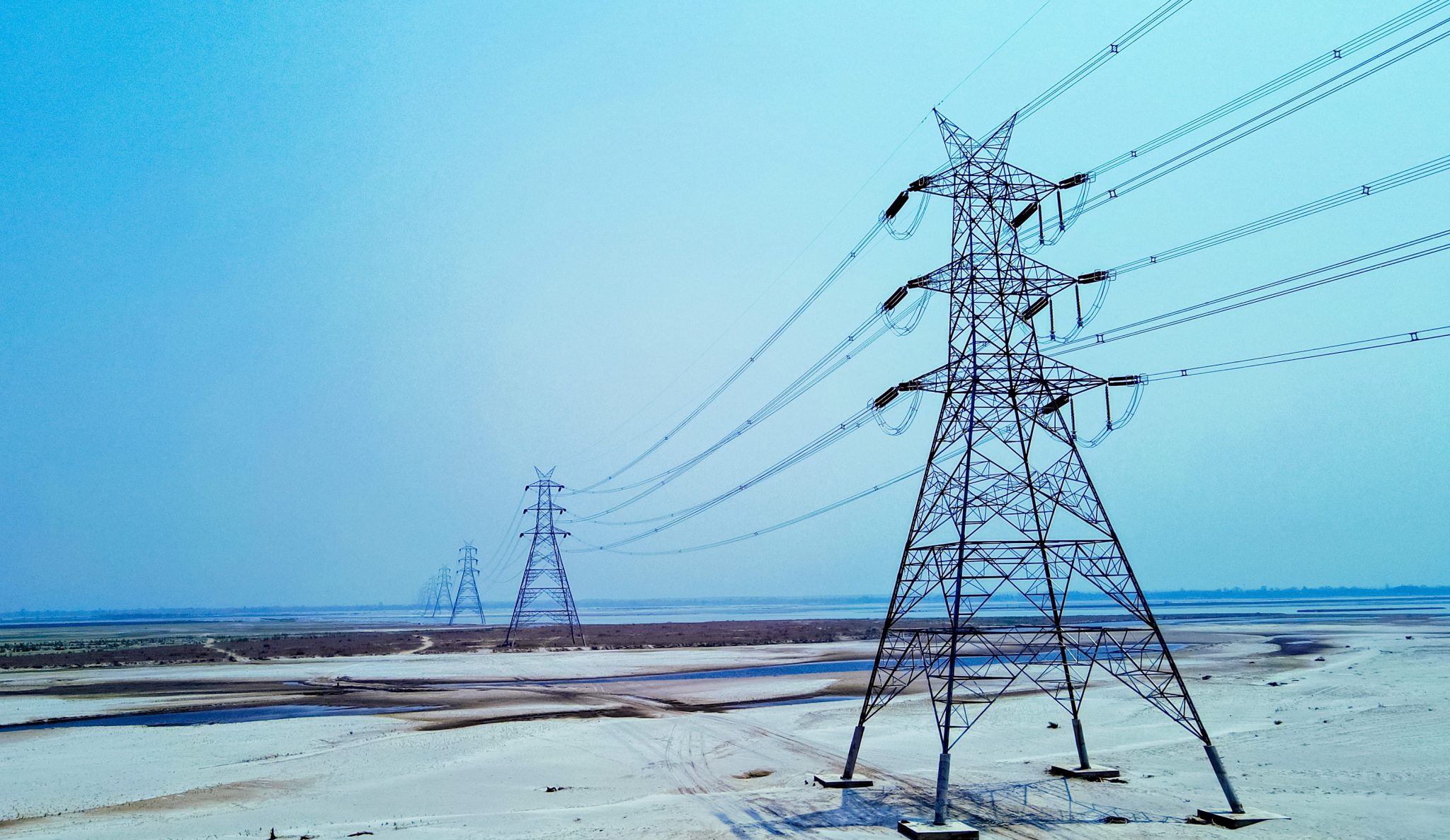 India approves additional 200 MW power import from Nepal, Total export ...