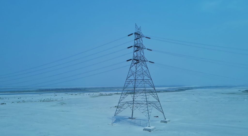 Nepal Boosts Power Exports: 40 MW to Bangladesh via India ...