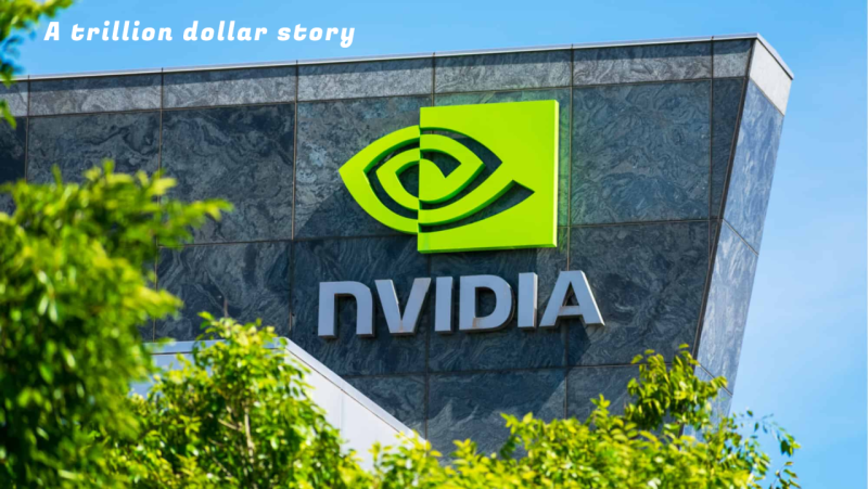 Nvidia becomes world’s first $4 trillion company, surpassing Apple and ...