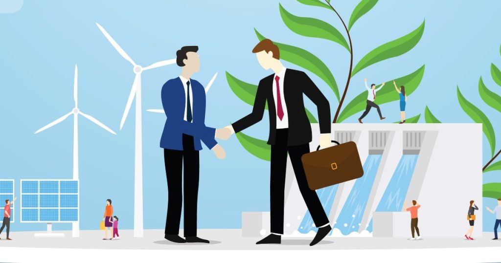 NRB launches green finance taxonomy to drive sustainable investments - Fiscal Nepal