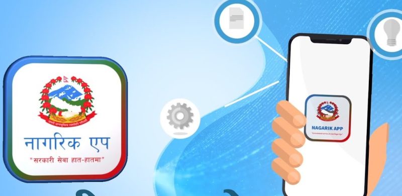 Nepal’s digital driving license revolution: No more physical cards ...