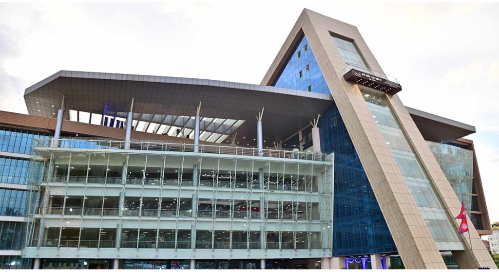 Bill to split CAAN prepared, cabinet grants approval for parliamentary ...