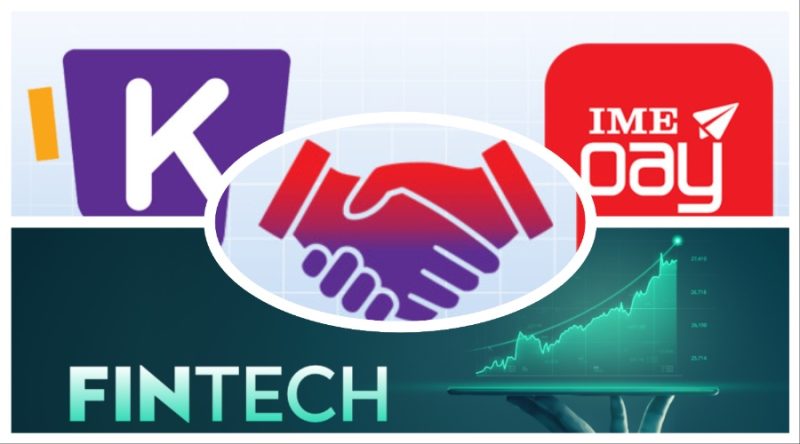 IME Pay and Khalti Merge to Form IME Khalti Limited, Operates under the ...