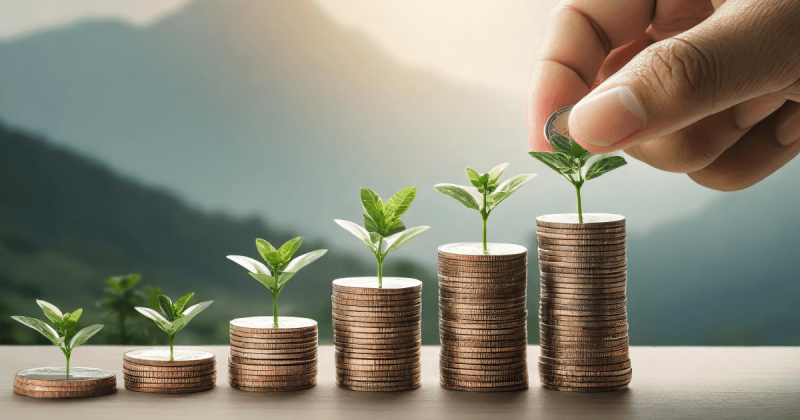 SIP investments surge in Nepal, drawing over 700,000 investors with Rs ...
