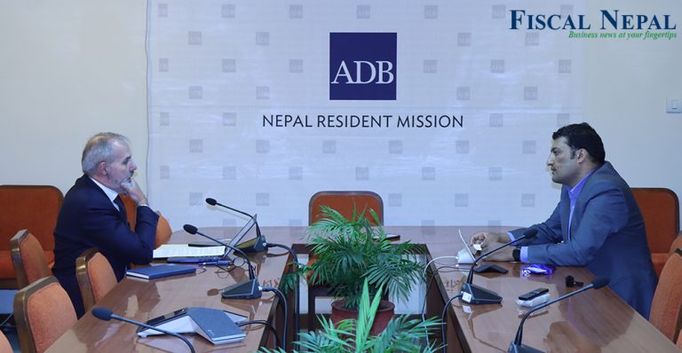 'ADB’s new CPS for Nepal targets climate resilience, job creation, SOE ...