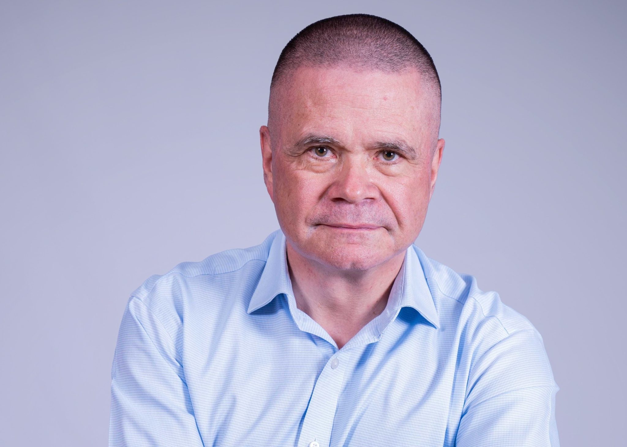 Michael Foley Appointed as CEO of Ncell - Fiscal Nepal