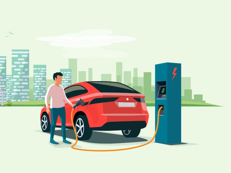 Government to Introduce Value-Based Customs Duty on Electric Vehicles ...