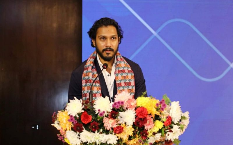 Golyan Group hands over leadership to 37-Year-old Akshay Golyan ...