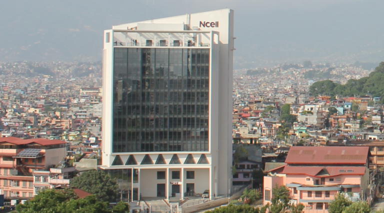 Ncell seeks refund of Rs 4.5 billion from NIMB over Smart Telecom ...