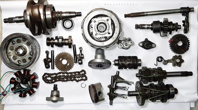 Two-wheeler imports surge as Nepal brings in over 32,000 unassembled ...