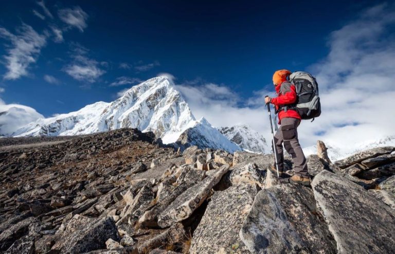 Nepal opens restricted areas to solo trekkers after decades; Policy ...