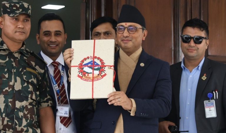 NEA Restructuring Announced: Nepal Electricity Authority to Be Split ...