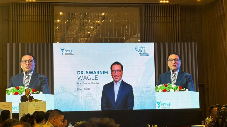 Budget lays foundation to end forced youth migration for dreams: Wagle ...